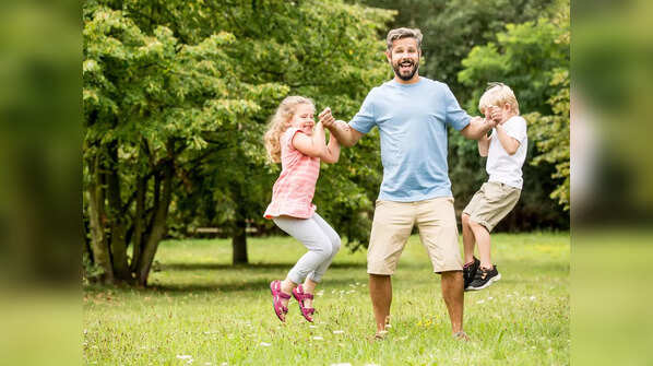 9 tips for single fathers to be the best parent