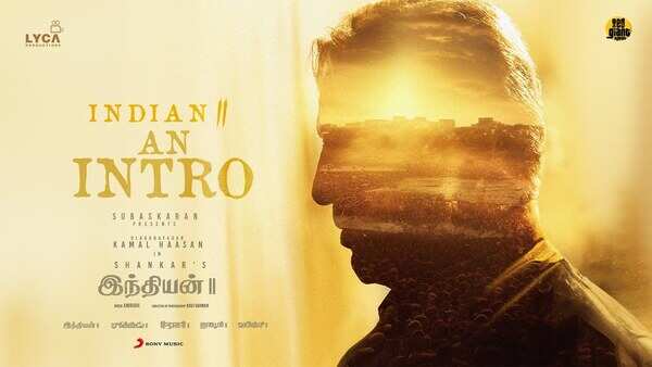Indian 2 Movie Review: Indian 2 is a sequel of unwanted excesses