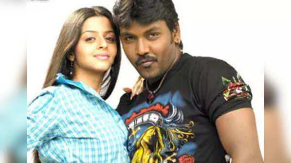 15 years of Raghava Lawrence's Muni: Interesting facts about the film