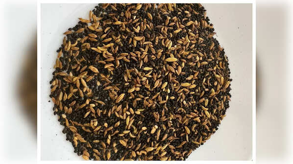 This post-meal snack helps in digestion and cuts sugar cravings too