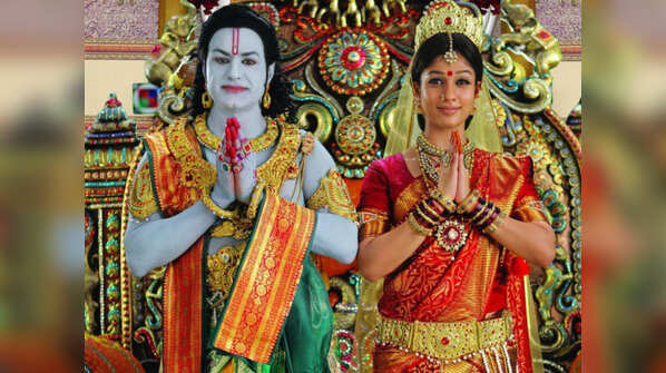 9 Years of Sri Rama Rajyam: 6 Reasons Why This Balakrishna film is a ...