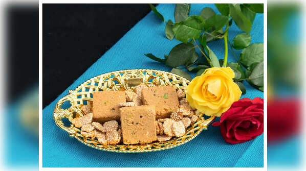What is Tilkut and why you should have it in winter season, recipe inside
