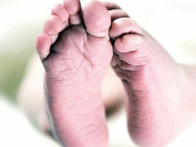 Baby, born corona +ve in UP, now tests negative