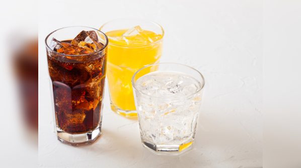 Healthiest Soda : Diet soda vs regular soda – Which should you choose?