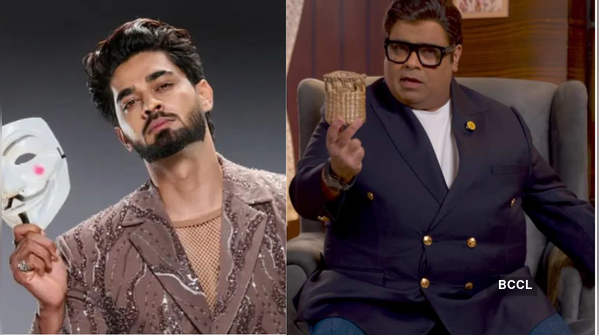 Arbaz Patel: From lying about his engagement to confessing love for ...