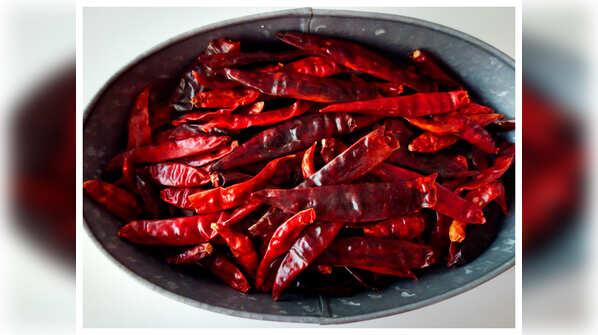 Types of Chillies: 8 varieties of Indian chillies no spice lover should ...