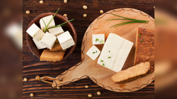 6 vitamin-B12-rich foods for vegetarians