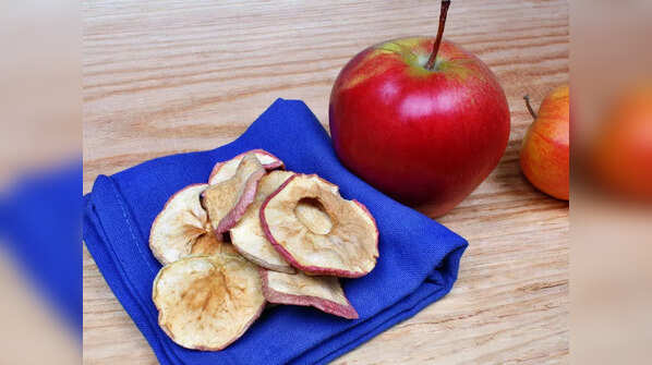 Smart tips to prevent fruits from turning brown