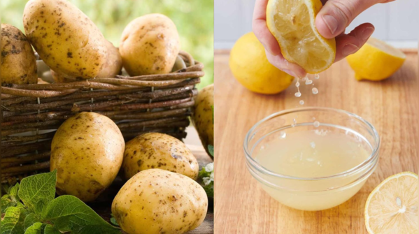 DIY Potato Face Masks: 5 best DIY homemade potato face masks for ...