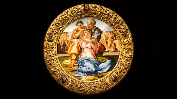 7 most iconic Michelangelo artworks that captivate the audience even today