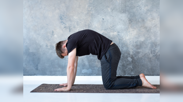 5 exercises that help recover from hunch back