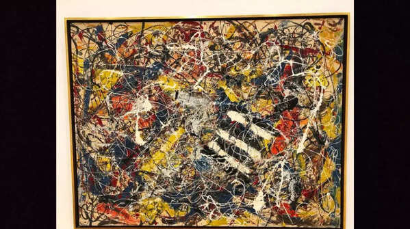 From Rembrandt to Vinci: 6 most expensive paintings ever sold by famous ...