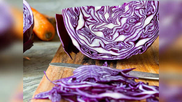 Purple Cabbage Benefits: 7 benefits of purple cabbage no one told you about
