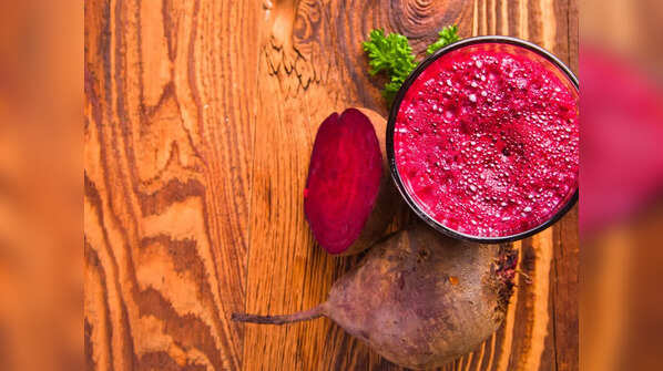 Is it safe to consume Beetroot in diabetes?