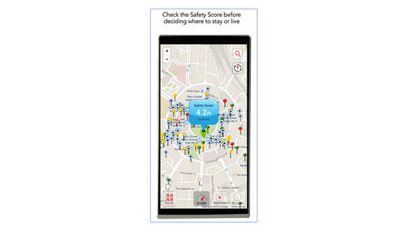 7 best women safety apps