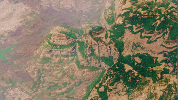 From active lava to ancient craters: Tracing India’s volcano trail