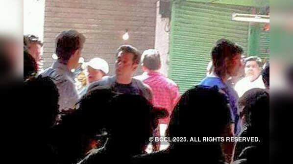 Kick: Things Salman Khan is doing for the first time!