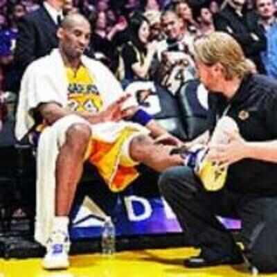 What cricket-watching NBA fans should've known