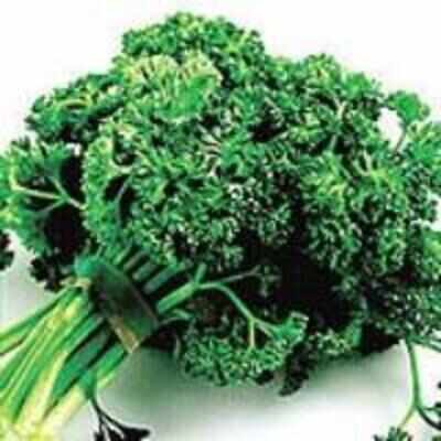5 reasons to eat parsley