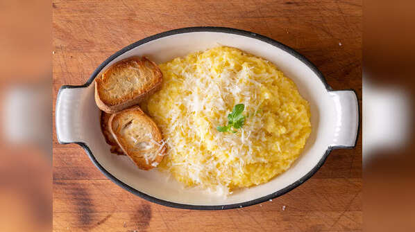 What is cheese powder, how to make it at home, and recipes you can make ...