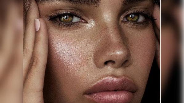 What does your eye shape say about your personality?