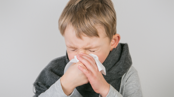Common Summer Infection in Kids: 5 common summer infections to watch ...