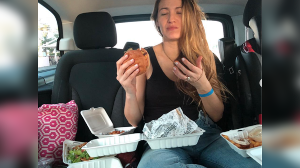 Secret behind Blake Lively’s slender and fit figure