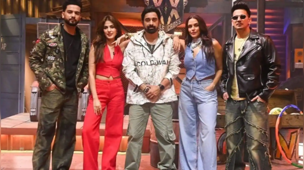 Roadies XX grand finale: From Gullu aka Kushal Tanwar backstabbing ...