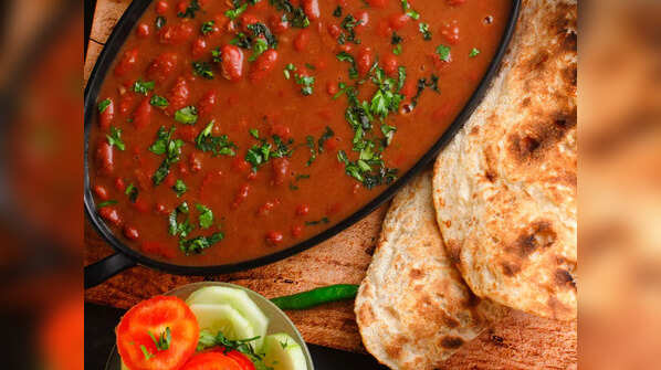 Types of Rajma and tips to cook them in the right manner