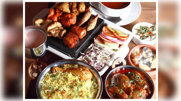 Lesser-known kitchen secrets of Himalayan food