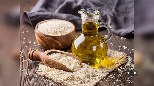 5 oils to use for oil-pulling