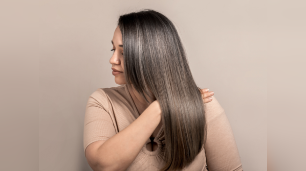 Hair Care Tips: How to make biotin powder at home for thick and voluminous hair