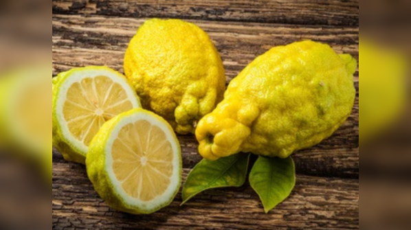 5 types of lemon found in India, their benefits and culinary uses