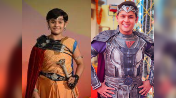 From Dev Joshi traveling to the moon to Anushka Sen bagging Korean ...