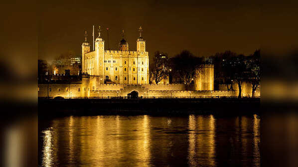 10 creepiest cities of the world