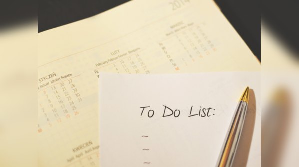 Clever ways to follow your to-do list to boost work productivity