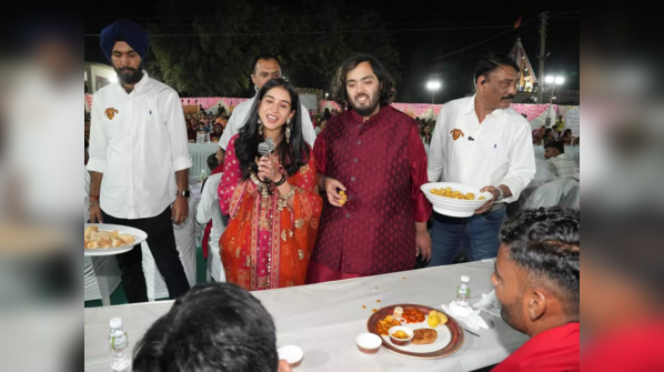 Anant Ambani wedding: All about the youngest son of the Ambani family