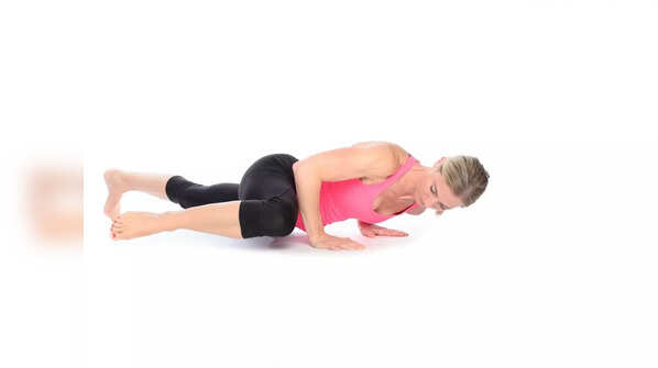 5 effective mobility exercises for runners