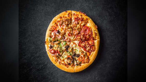 Crave pizza all the time? You can be suffering from pizza addiction ...