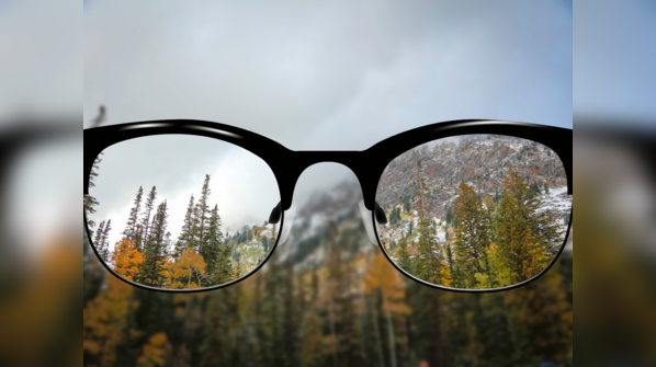 Frequent headaches and weak eyesight: Minor symptoms that may indicate ...