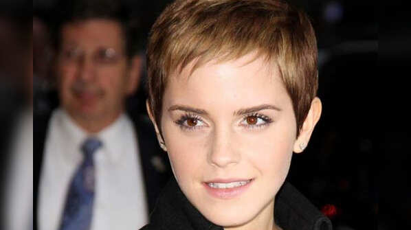 9 celebs who rock the pixie cut