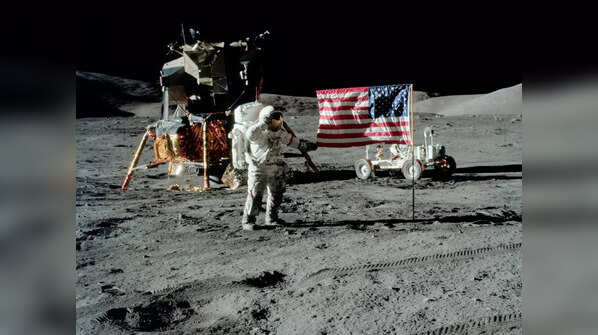 10 space conspiracies debunked