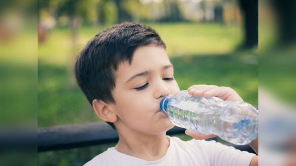 Japanese Water Therapy: From weight loss to preventing diseases ...