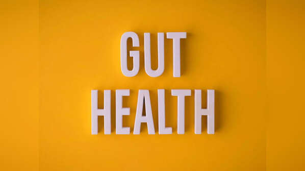 3 Foods that can naturally improve gut health