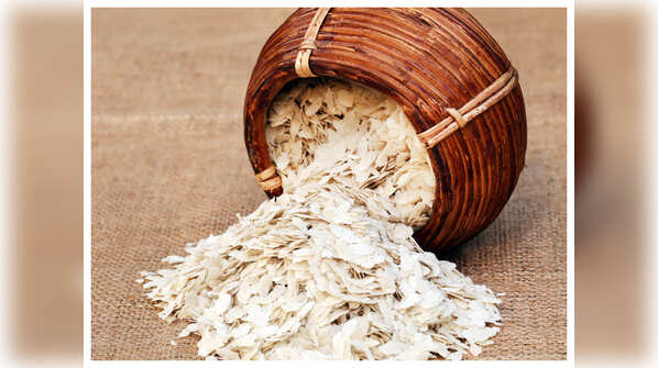 Dahi Chiwda Recipe: This is why Dahi Chiwda is the healthiest desi ...