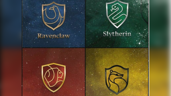 International Harry Potter Day: Which Hogwarts house do you belong to?