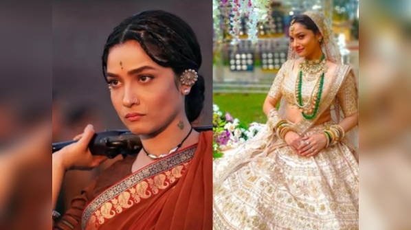 From sharing an apartment with Shraddha Arya to changing her name from Tanuja; A look at Bigg ...