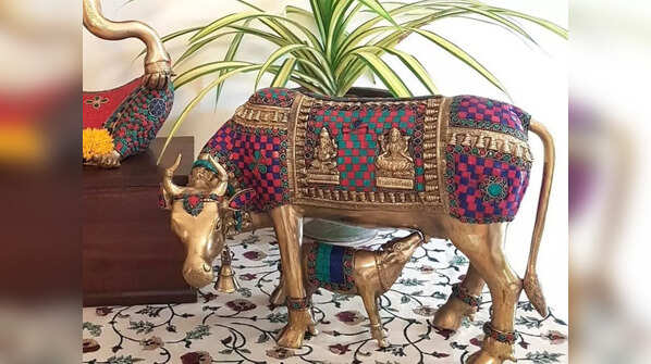 Kamdhenu: Everything you need to know about the sacred cow mother