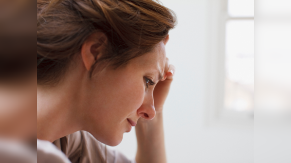 Noticeable habits of insecure people