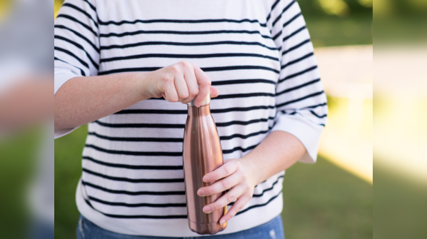 Can we drink water from copper vessels daily? Ayurvedic benefits and ...